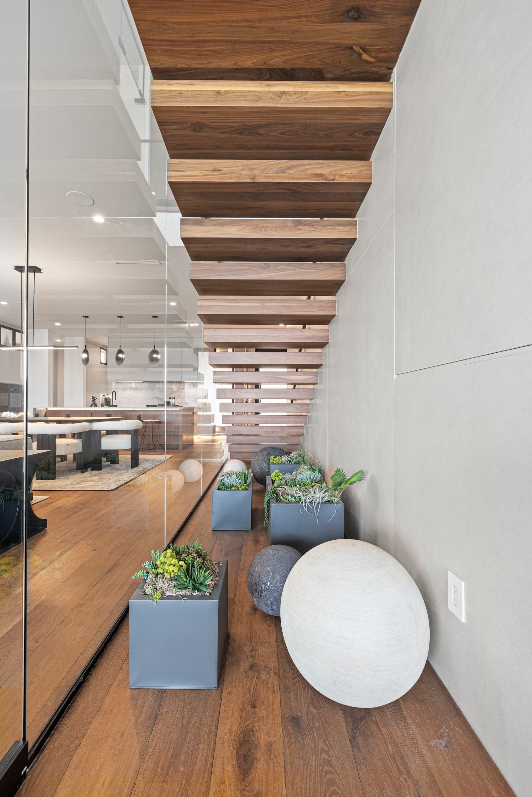 LAKEFRONT LUXE ON LBJ | Design Visions | Austin | Fredricksburg | Home ...