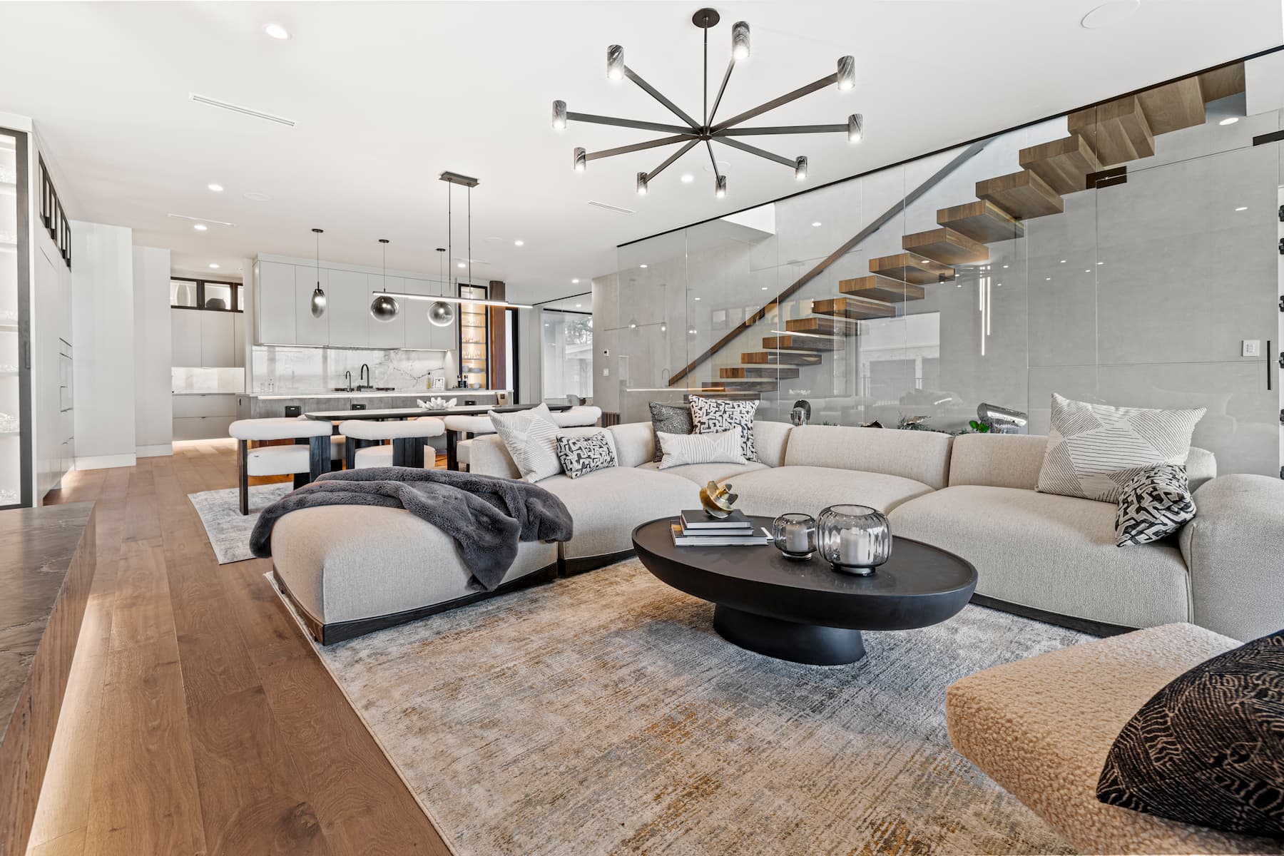 LAKEFRONT LUXE ON LBJ | Design Visions | Austin | Fredricksburg | Home ...